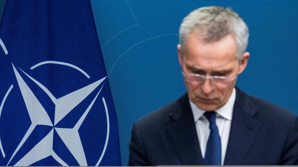 75 Jahre Nato - doch wenig Grund zum Feiern