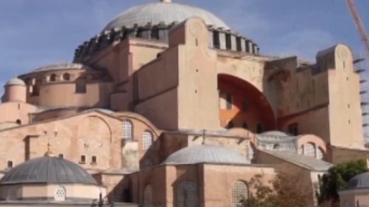 Vorläufiger Bericht: Hamburger Familie in Hotel in Istanbul vergiftet