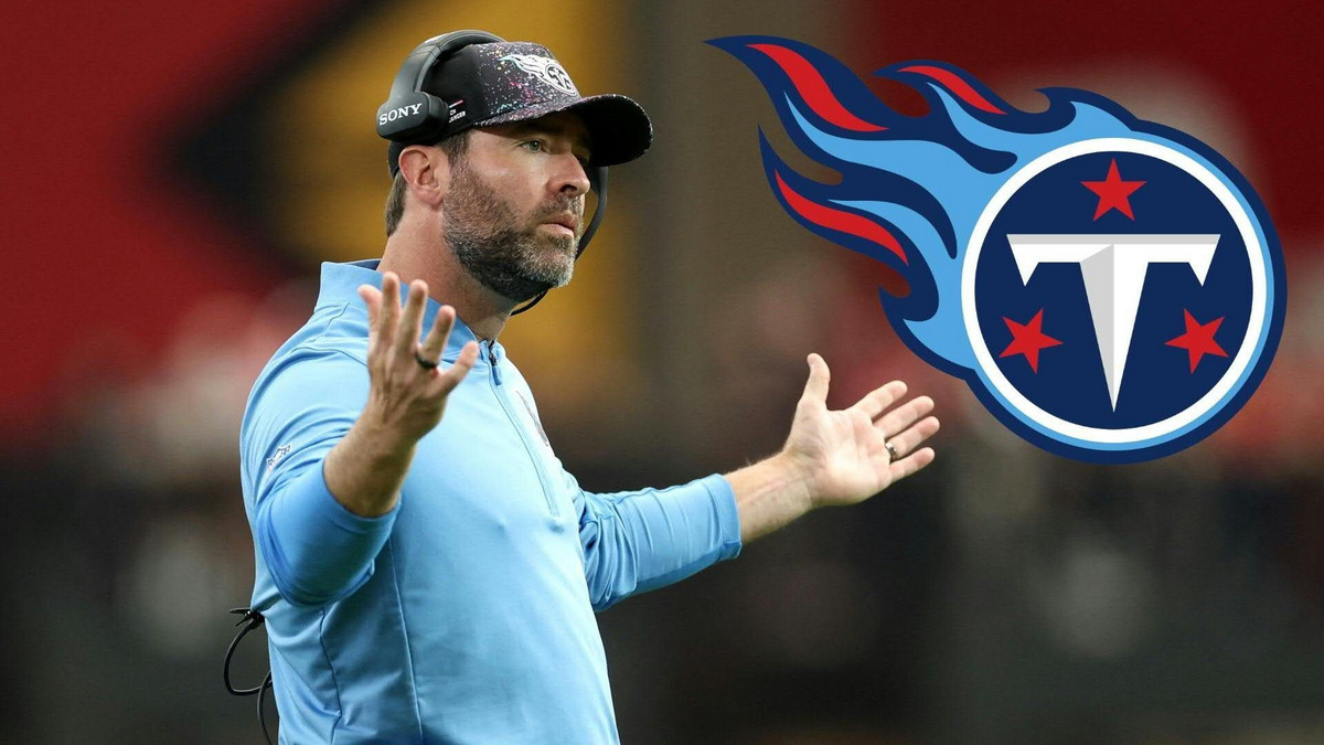 Erster Trainerwechsel in der NFL: Titans feuern Callahan