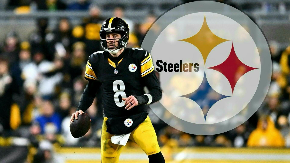 Steelers scheitern an Texans - Karriere-Ende für Rodgers?