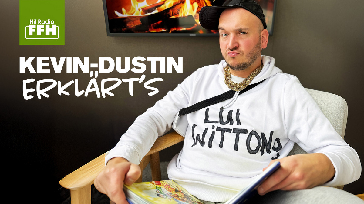 Fasching / Fastnacht / Karneval - Kevin-Dustin