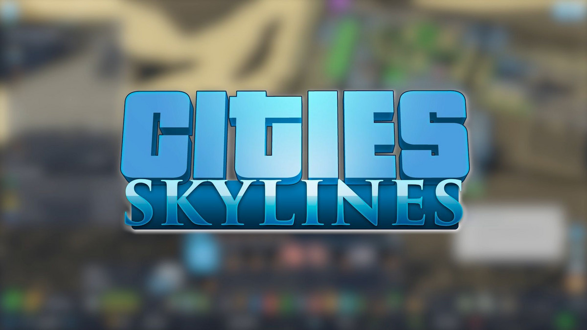 Nach 8 Jahren kommt die Fortsetzung - Wie gut ist City Skylines 2?