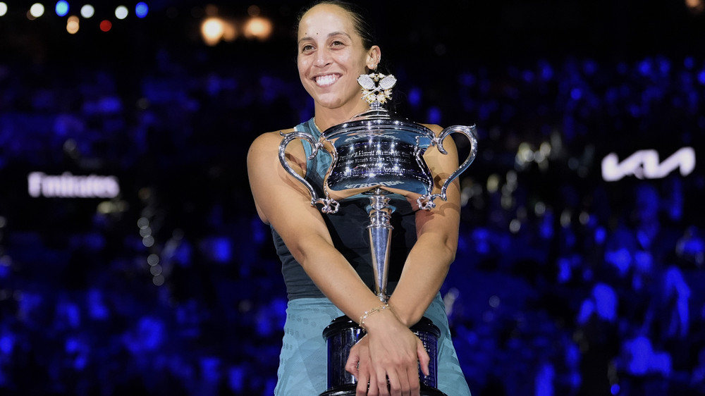 Keys feiert bei Australian Open den ersten Grand-Slam-Titel