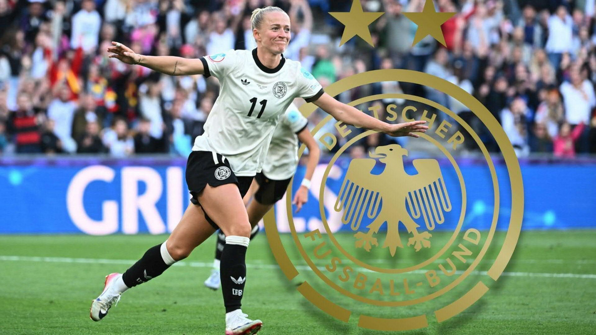 "Gwinn-Schock" verdaut: DFB-Frauen winkt Viertelfinale