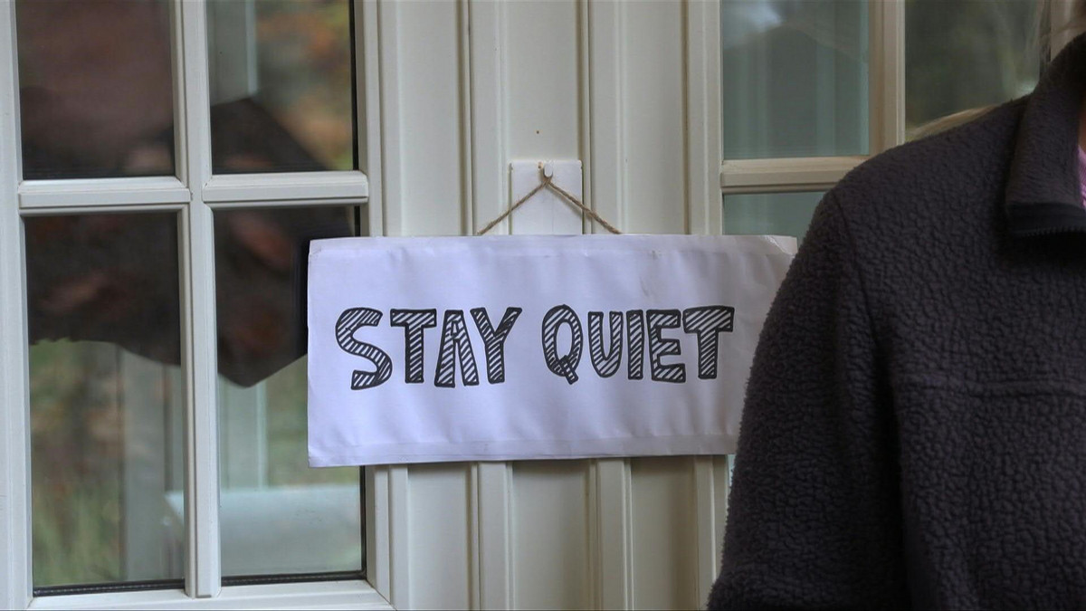 Experiment in Schweden beweist: Stille ist Wohltat für die Seele