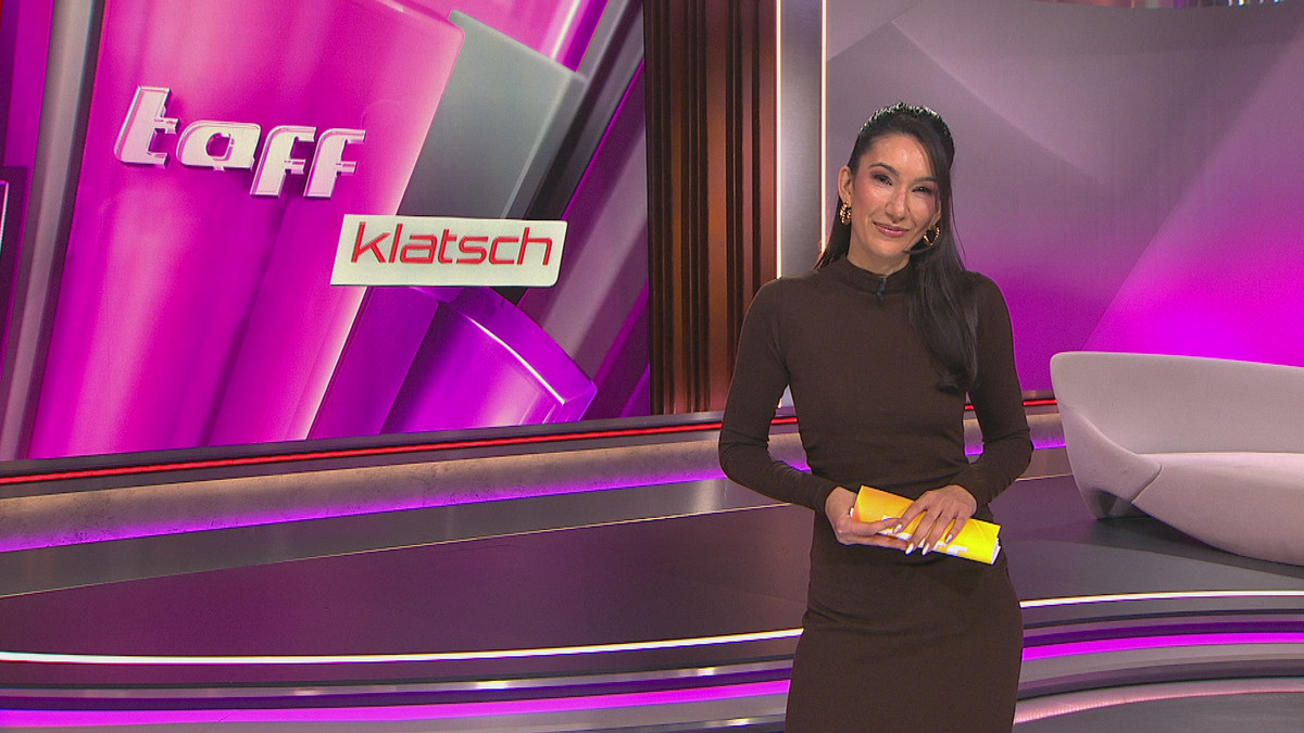 "taff" Klatsch: Textilallergie in Hollywood? Stars zeigen sich freizügig