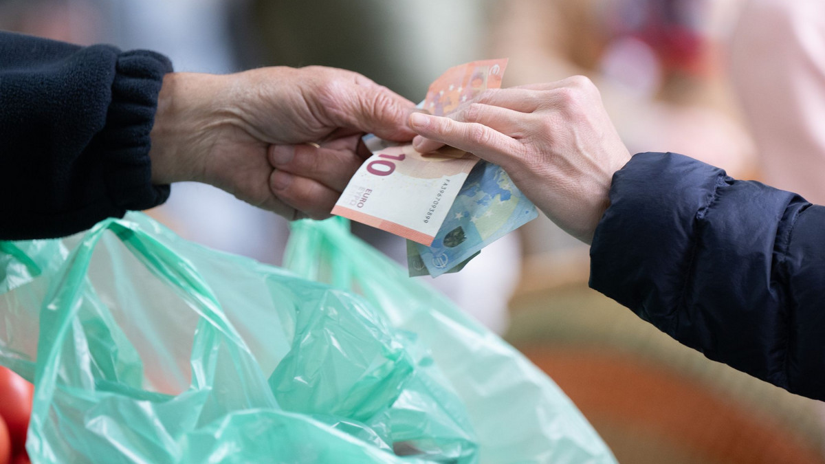 Inflation erreicht neuen Höchststand im September 2025