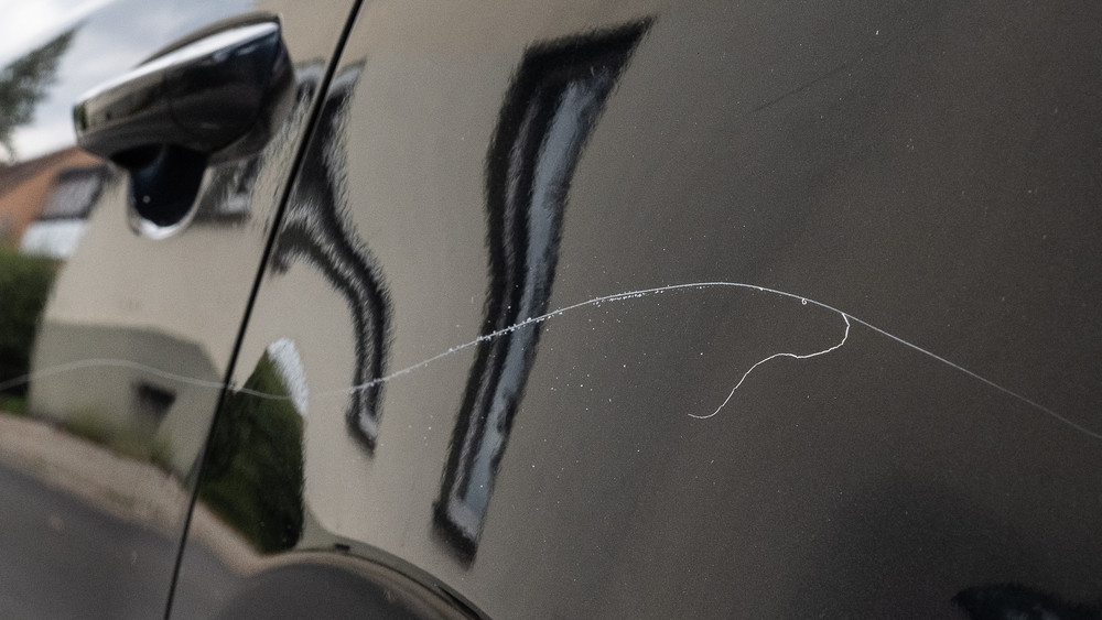 Über 100 Autos in Göttingen zerkratzt: Polizei schnappt 39-Jährigen