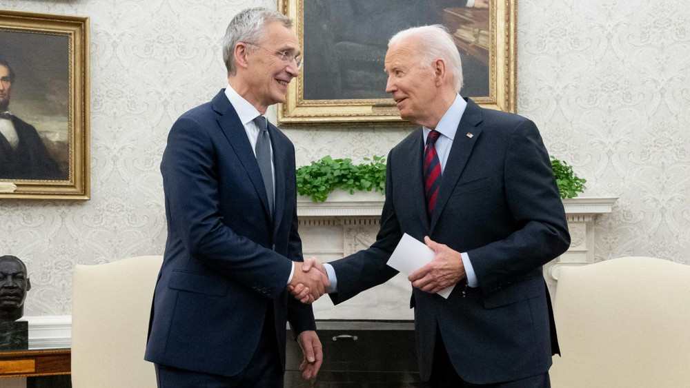 Stoltenberg: Großteil der Nato-Staaten erreicht 2024 das Zwei-Prozent-Ziel