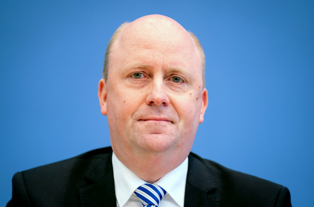 Uwe Becker neuer Präsident des Rechnungshofs Hessen