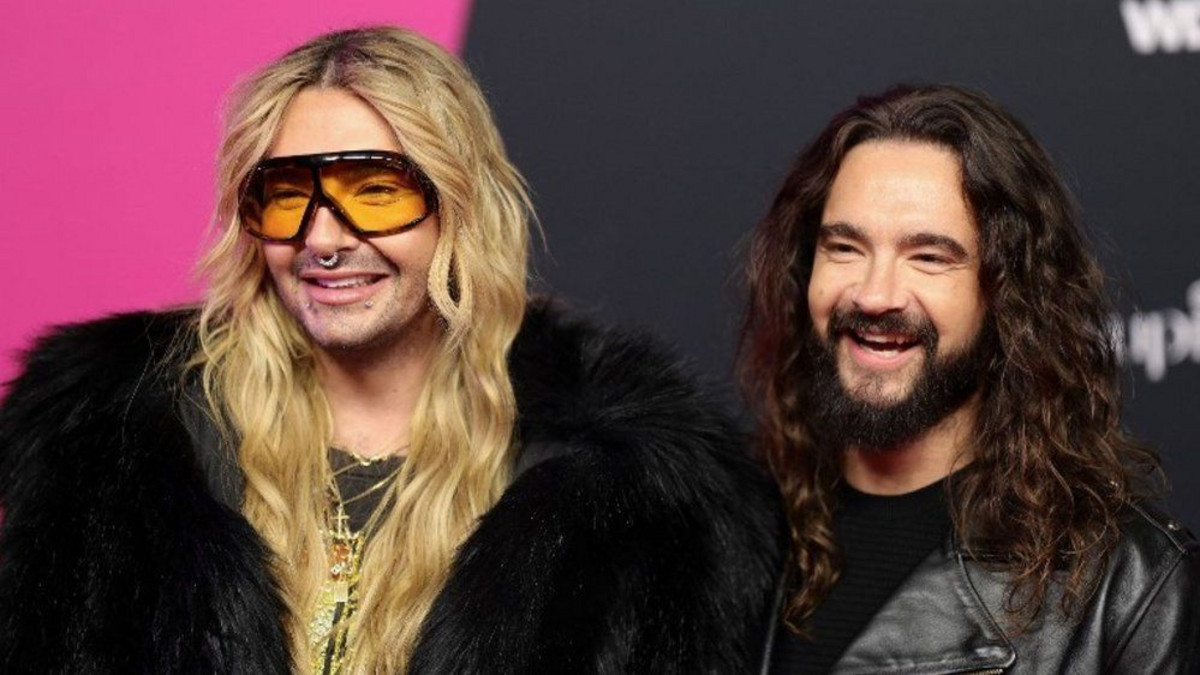 Sensation im ZDF: Bill & Tom Kaulitz übernehmen "Wetten, dass..?"