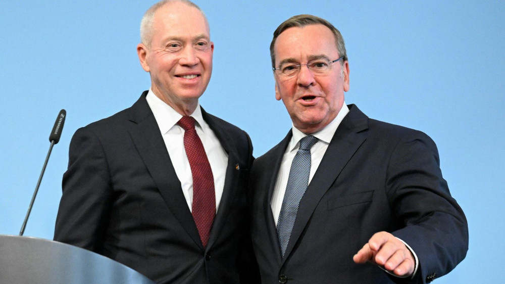 Deutschland kauft Israel Raketenschutzschild Arrow 3 ab