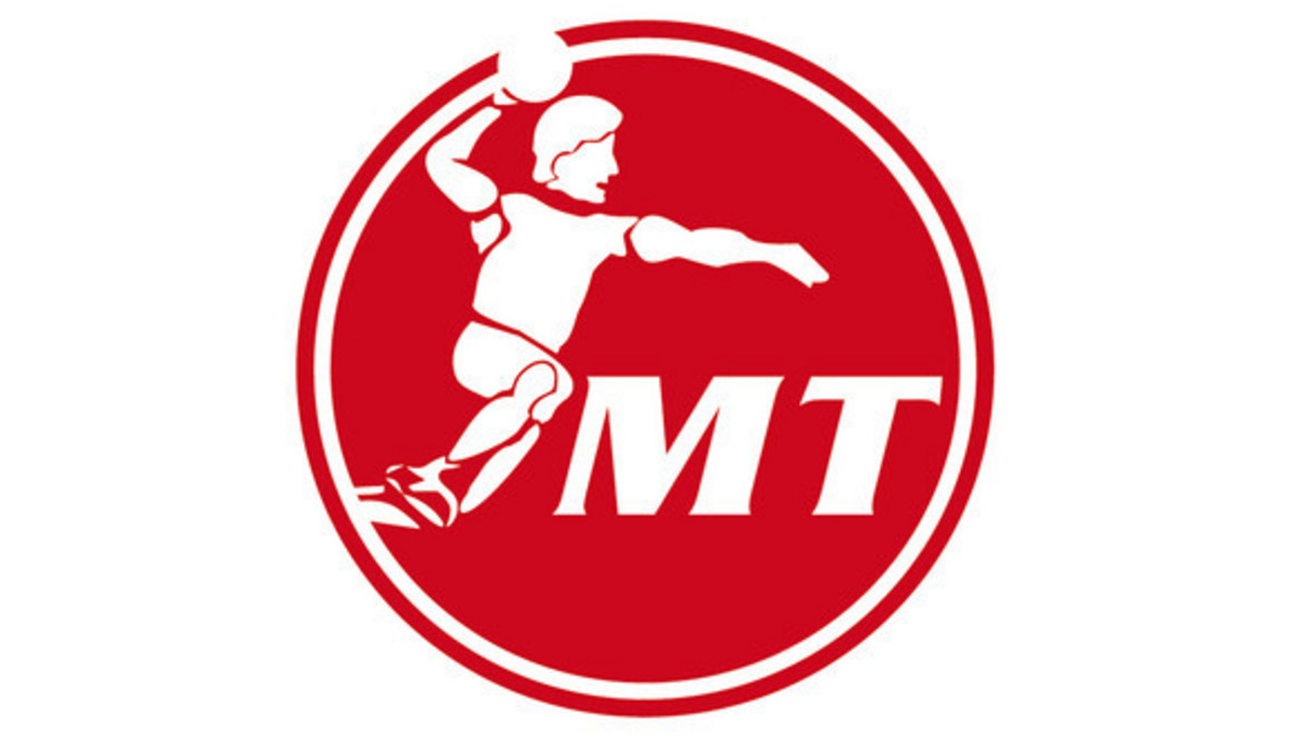 Rückraumspieler Aaron Mensing fehlt der MT Melsungen mehrere Wochen