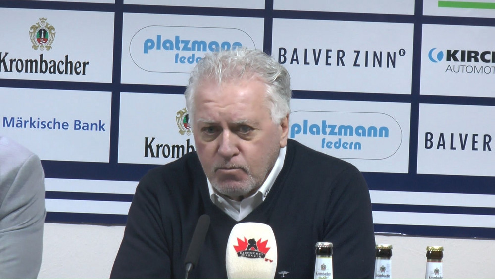 Eishockey: "Totgesagte leben länger" - Schlusslicht Iserlohn Roosters ...