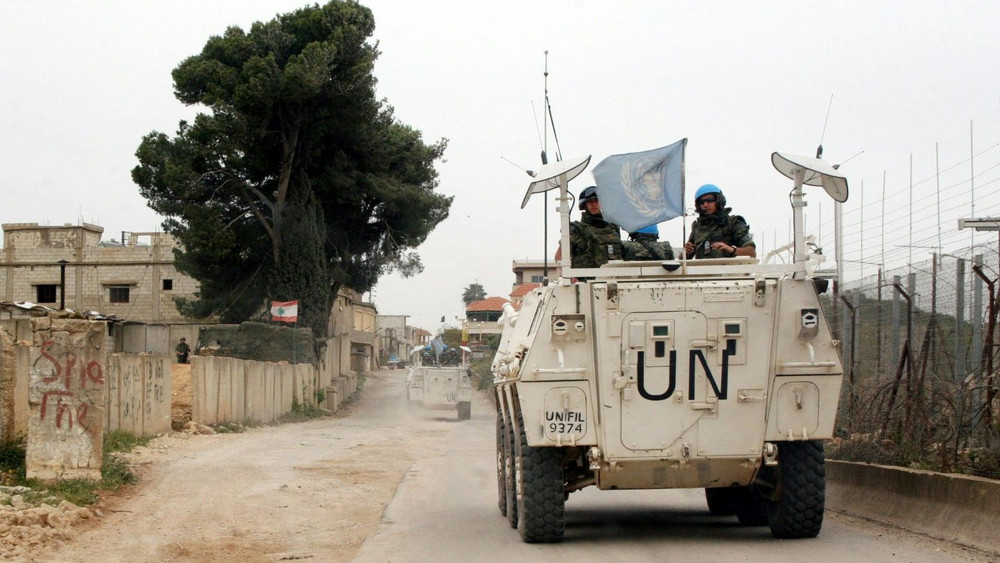 Die Unifil im Libanon: Friedenstruppe zwischen den Fronten