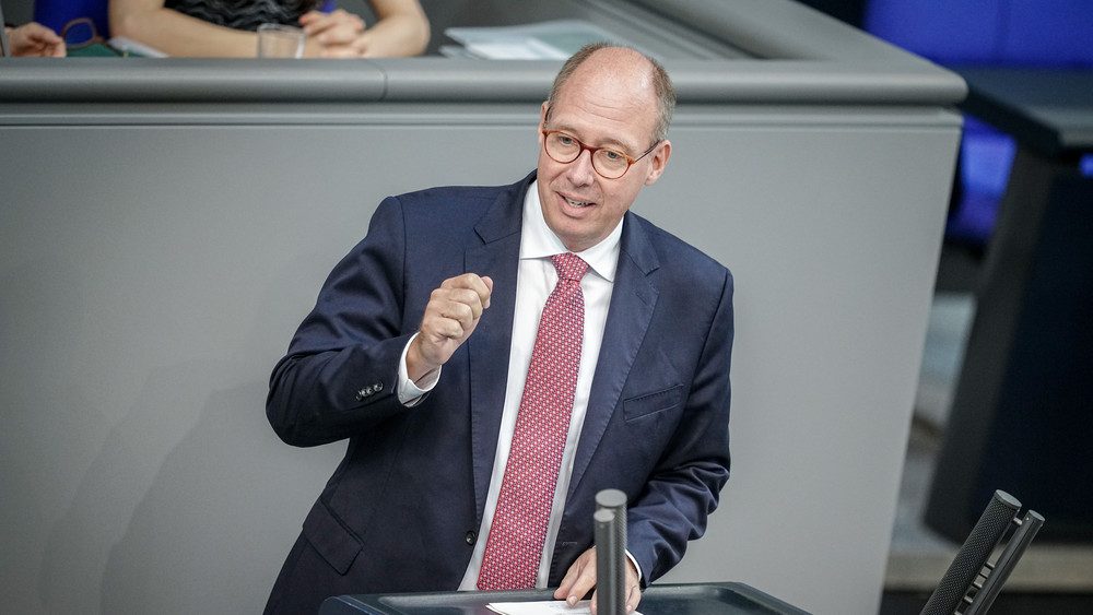 Gießener CDU-Politiker Helge Braun wird Präsident der Uni Lübeck