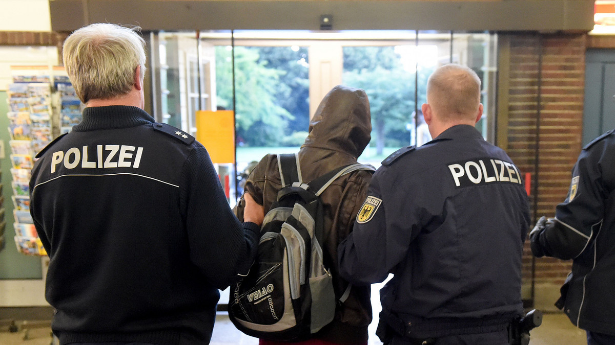 Hessen: 656 Abschiebungen seit Jahresbeginn gescheitert