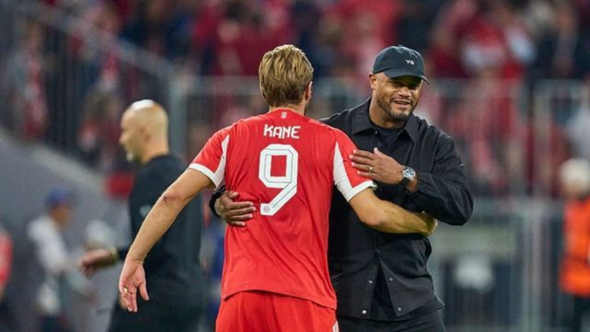 Überraschender Transfer: FC Bayern holt Guardiola-Analytiker