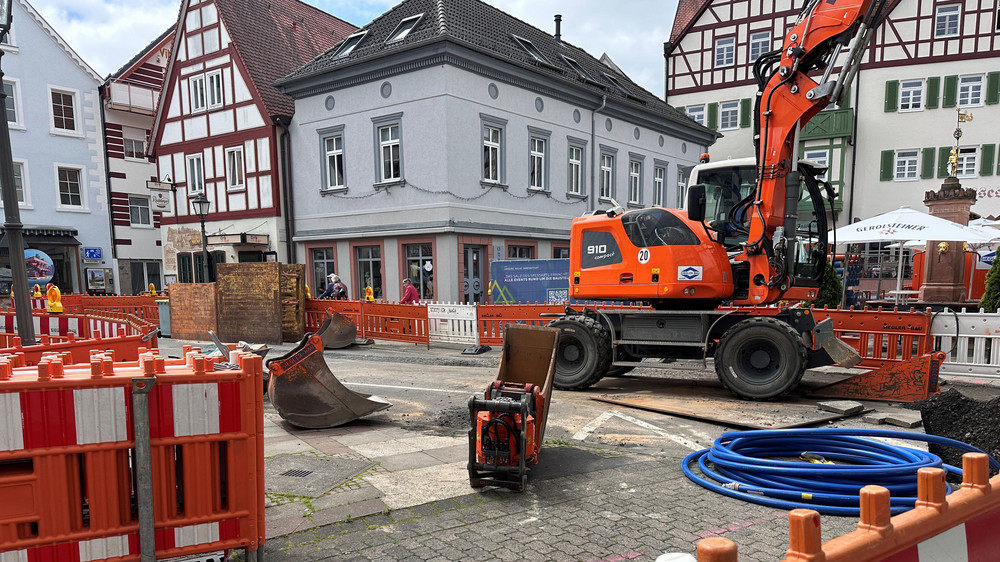 Was Ist Los In Bad Orb Heute