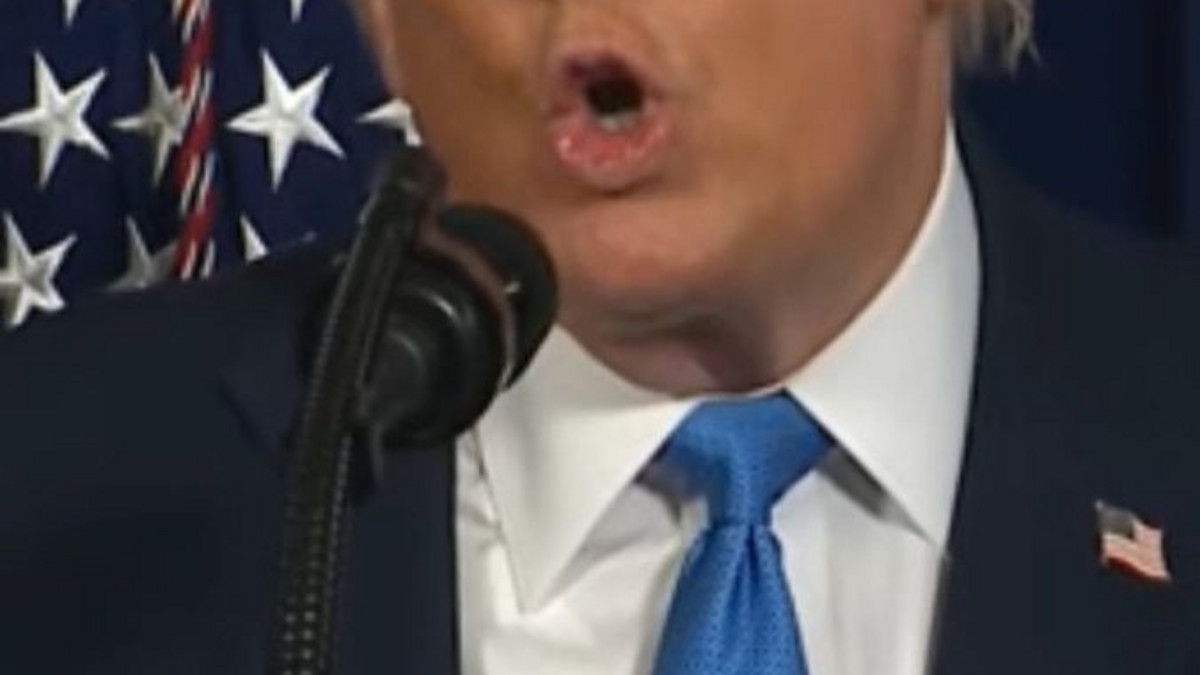 Trump will Venezuela «reich, unabhängig und sicher» machen