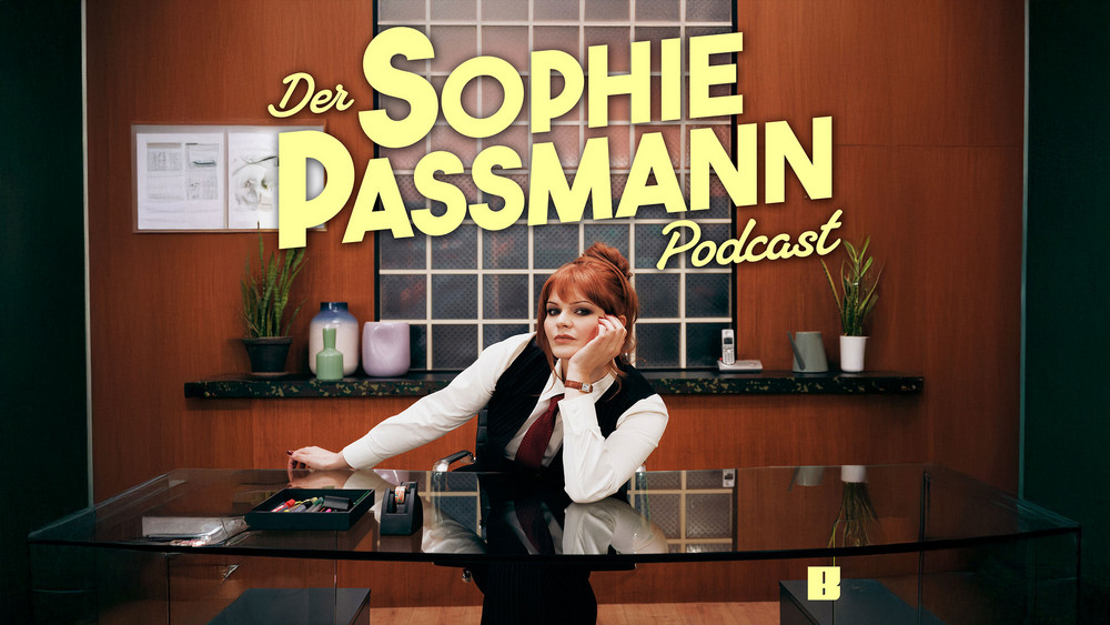 Urlaub in den Oberarmen von Pedro Pascal - Sophie Passmann