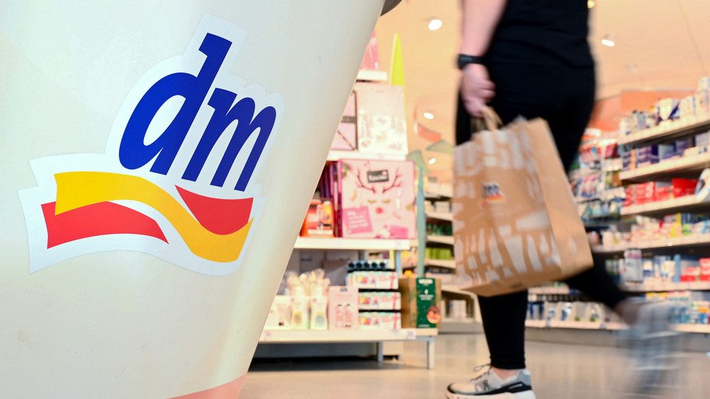 Drogeriemarkt dm darf Eigenmarke nicht als «umweltneutral» bewerben