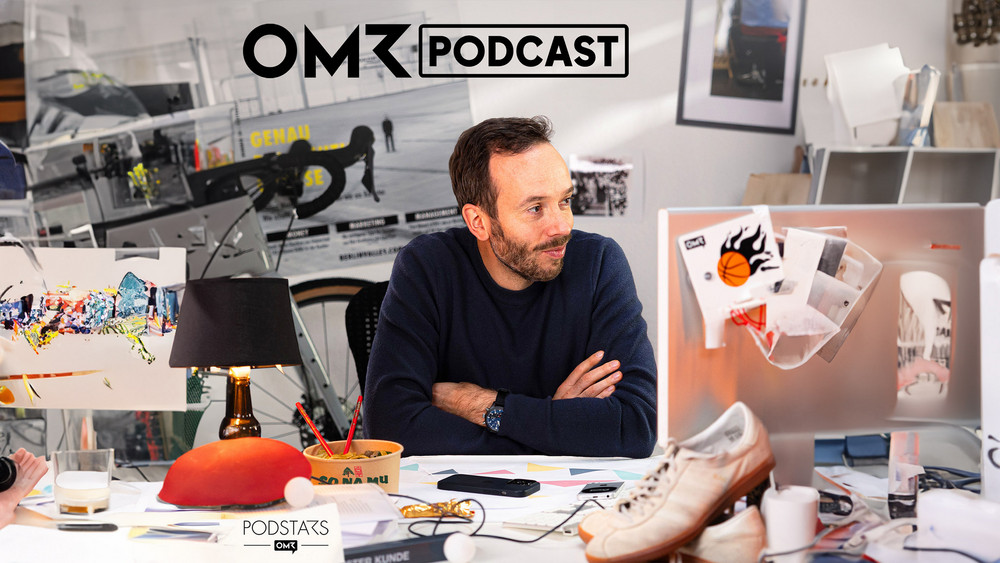 Das große KI-Update mit Pip Klöckner (#727) - OMR Podcast