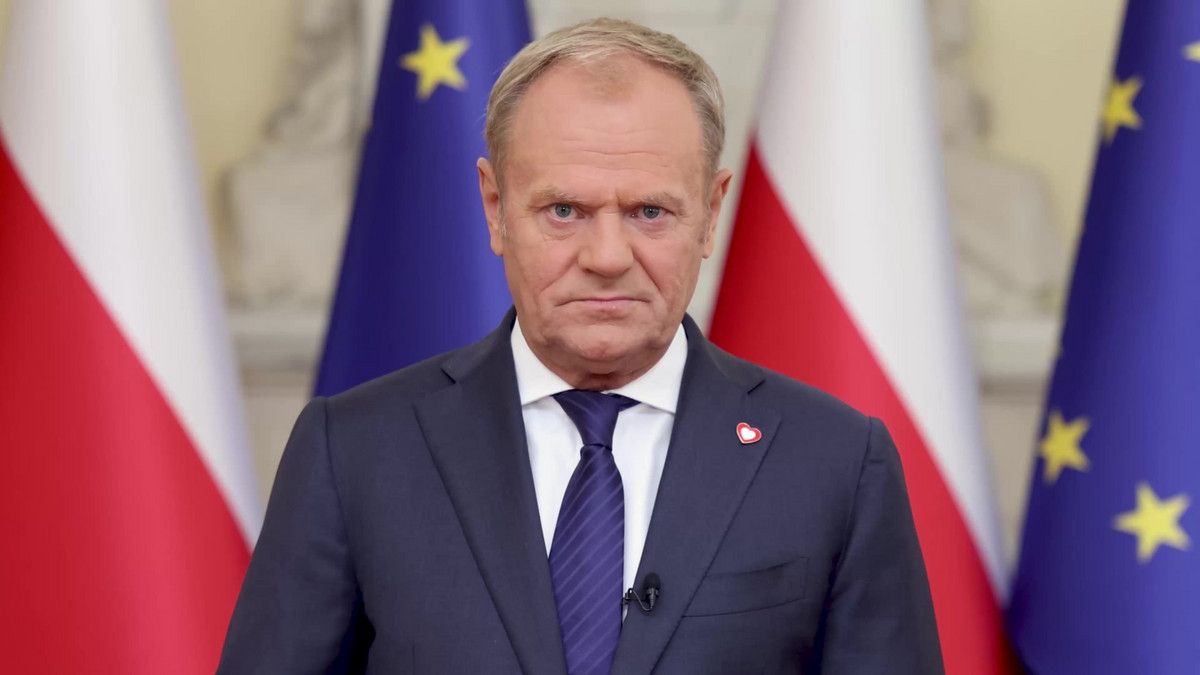 Polen: Regierungschef Tusk will Vertrauensfrage stellen