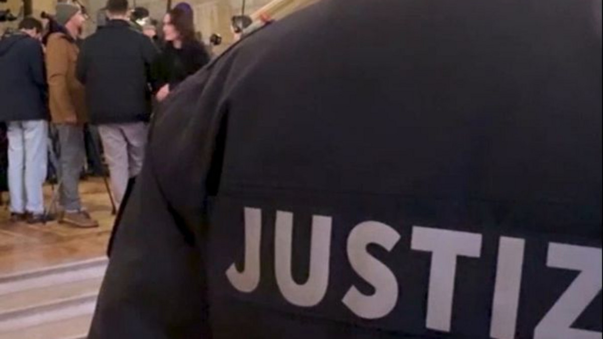 Prozess-Auftakt in Hamburg: Pädokrimineller «White Tiger» vor Gericht