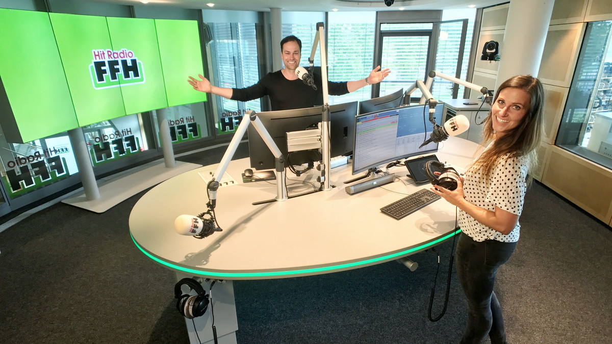 Ben Luca Huber - Autor