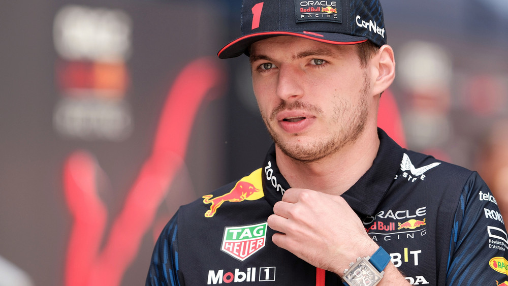 Mehr Formel 1 Siege als Senna: Verstappen siegt auch in Österreich