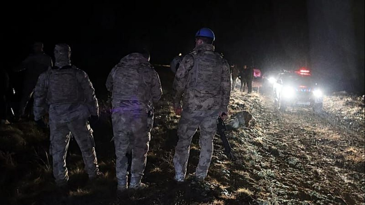 Libyens Militärchef bei Flugzeugabsturz in der Türkei getötet