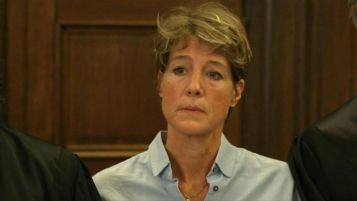 Vorwurf der Kindesentführung: Prozess gegen Steakhauskettenerbin Block