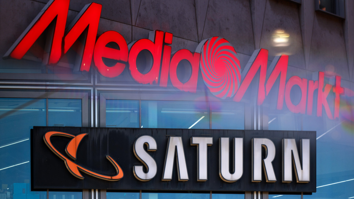 China-Gigant will Mediamarkt und Saturn