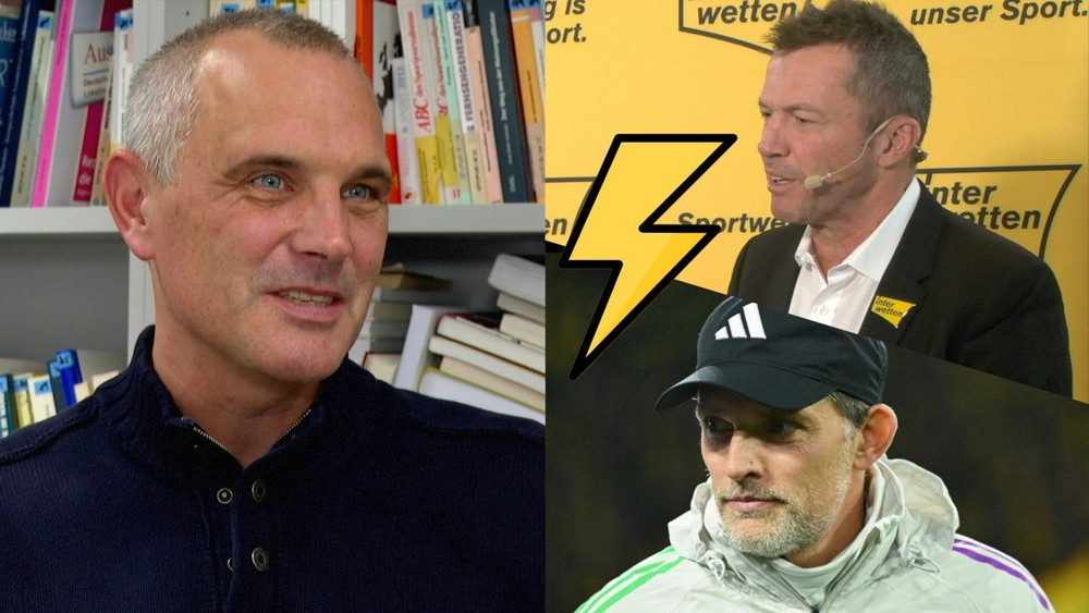 Wissenschaftler bewertet Tuchel-Streit: "Kritik muss Kern des Problems ...