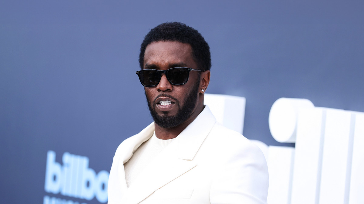 Sean Combs bleibt in Haft