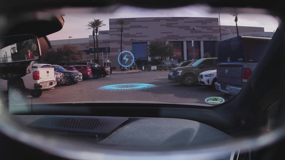 BMW Augmented Ride Concept