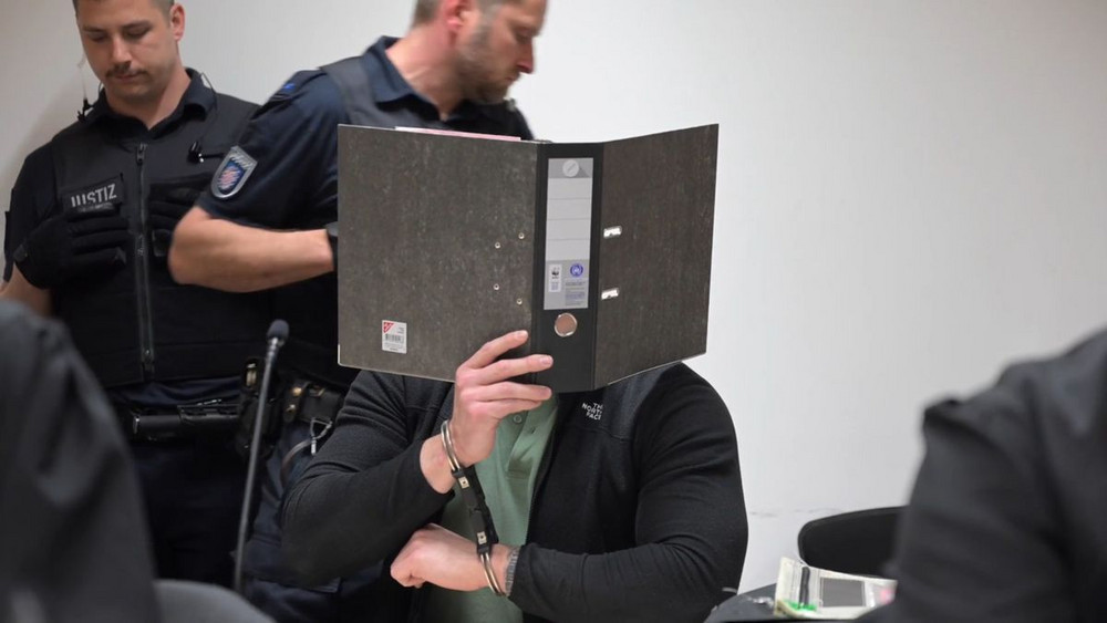 Neonazi-Kampfsportgruppe: Verhandlungsstart um «Knockout 51»