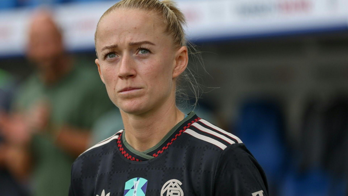 Schüller wechselt von Bayern zu ManUnited