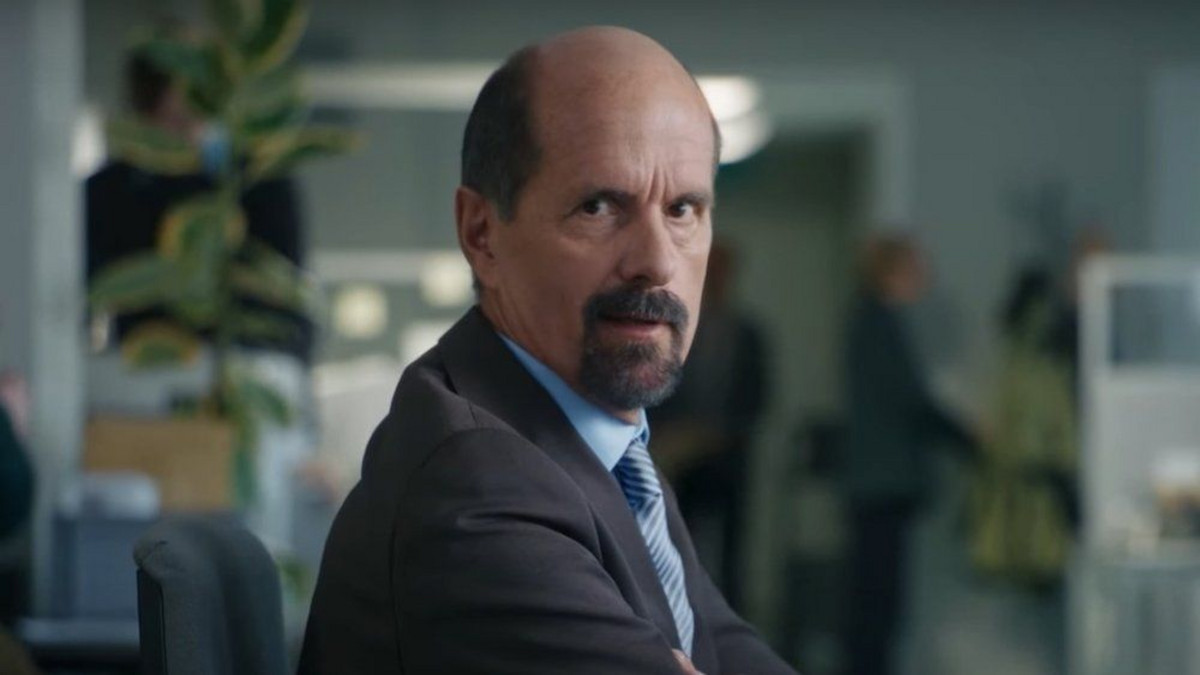 "Wieder alles wie immer": Trailer zum "Stromberg"-Film ist da