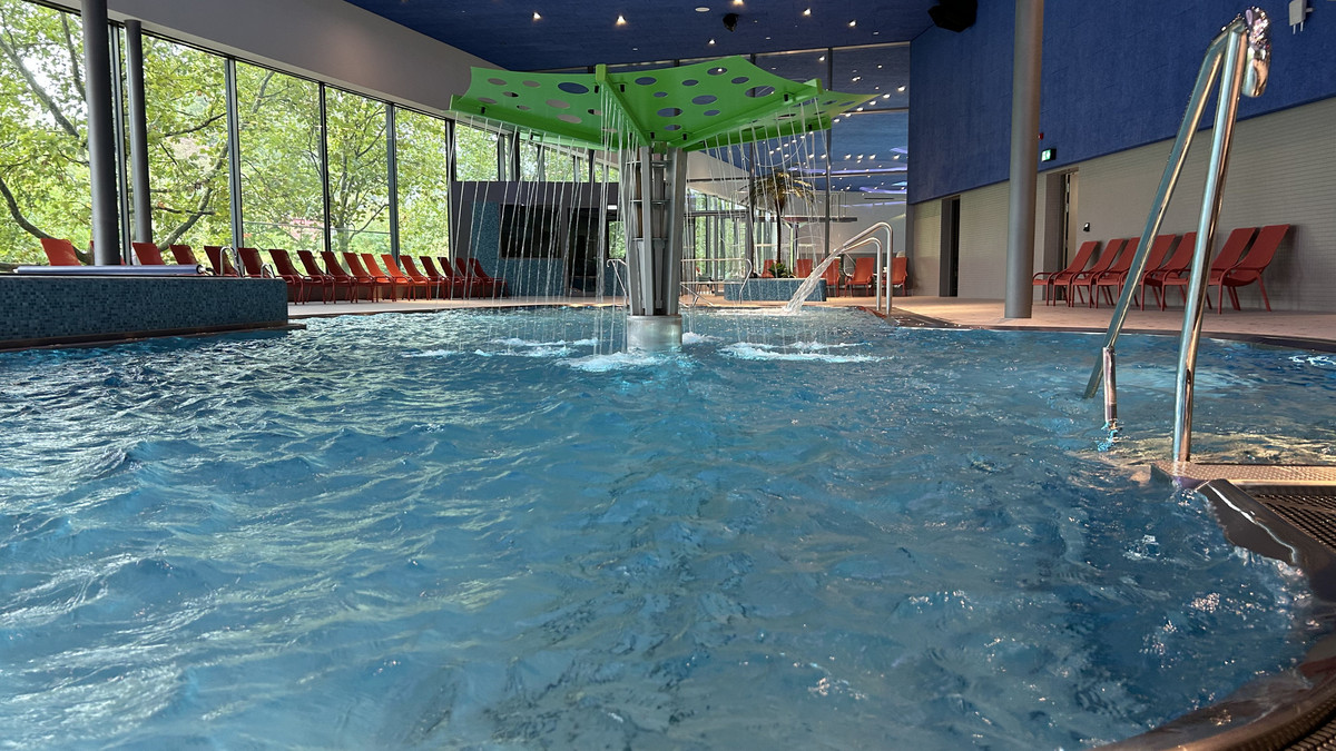 Wasserqualität verbessert: Main Bad Bornheim macht wieder auf