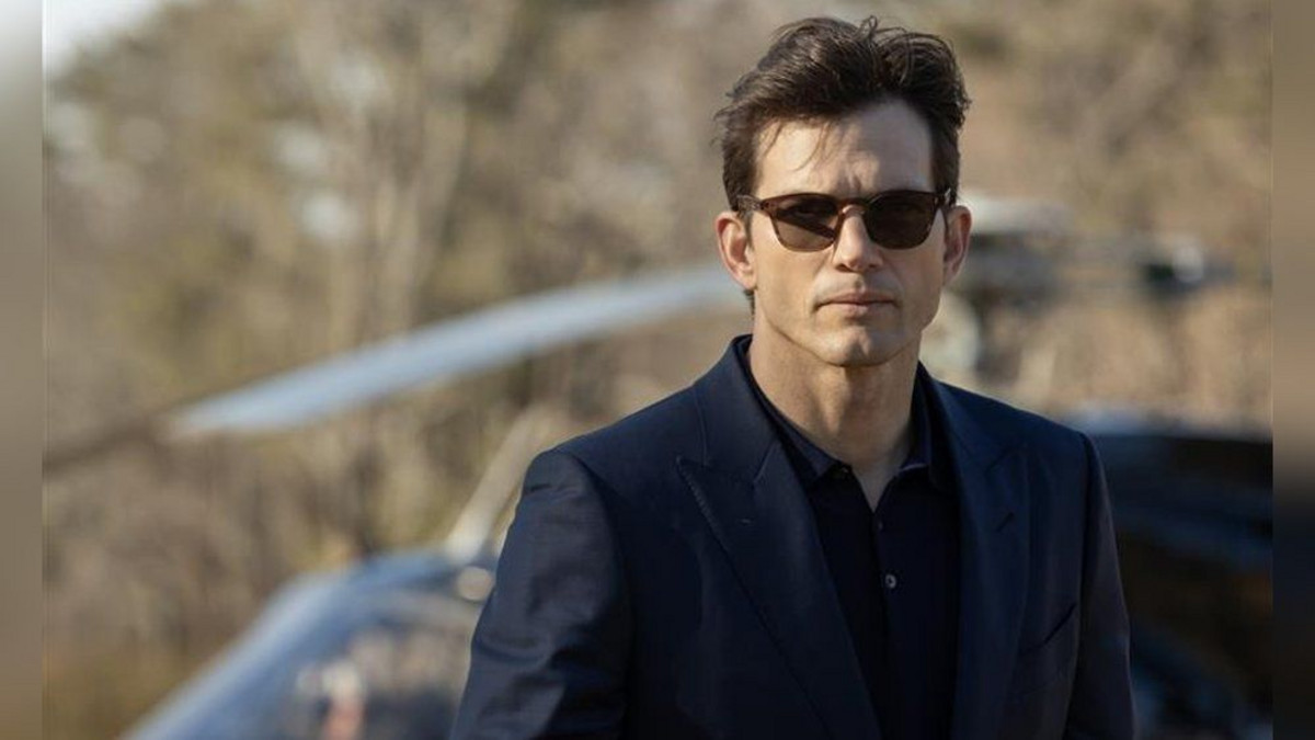 "The Beauty": Trailer zur Thriller-Serie mit Ashton Kutcher