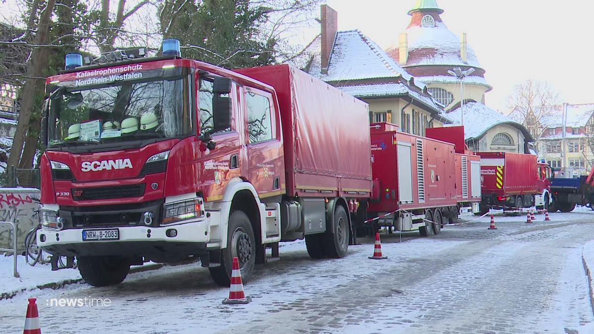 Wie krisentauglich ist Deutschland?