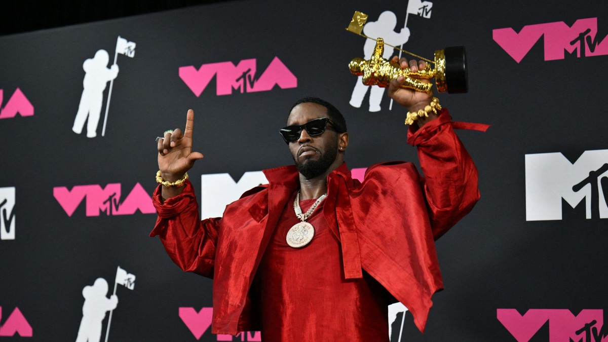 US-Rapper "Diddy" Combs - Anklage fordert mehr als elf Jahre Haft