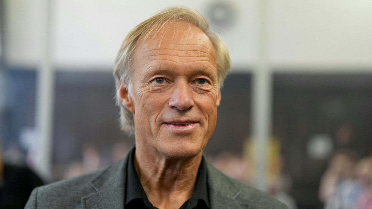 Block-Prozess: Mitangeklagter Gerhard Delling weist Vorwürfe zurück