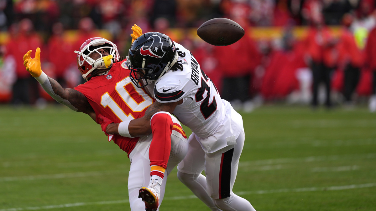 Offense, Fumble, Touchdown, etc.: Wie funktioniert American Football?