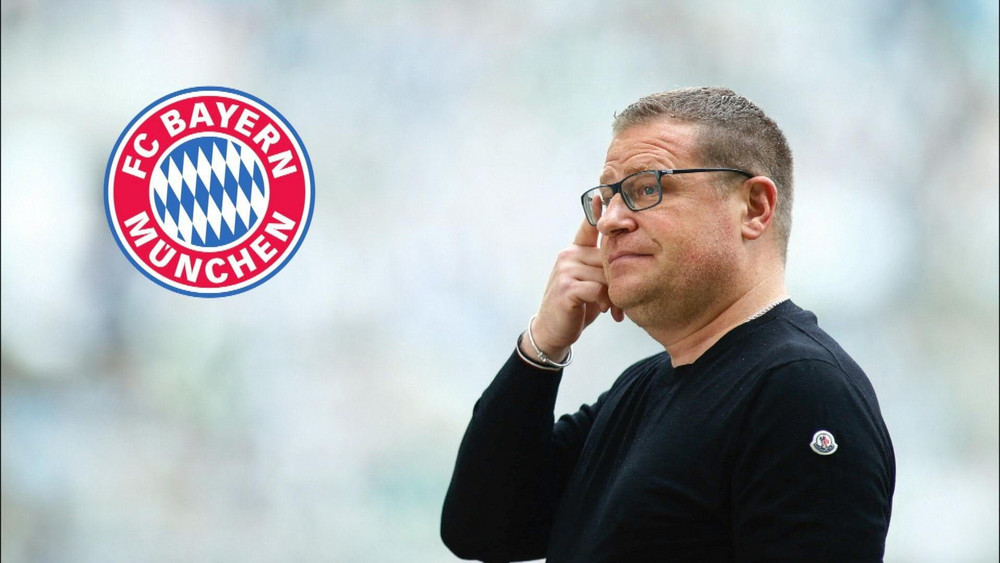 Deal laut Sky fix: FC Bayern holt Eberl als Sportvorstand