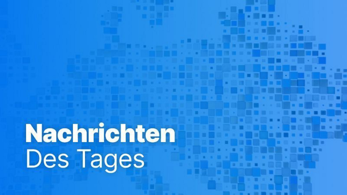 Nachrichten des Tages | 15. Oktober 2025 - Morgenausgabe