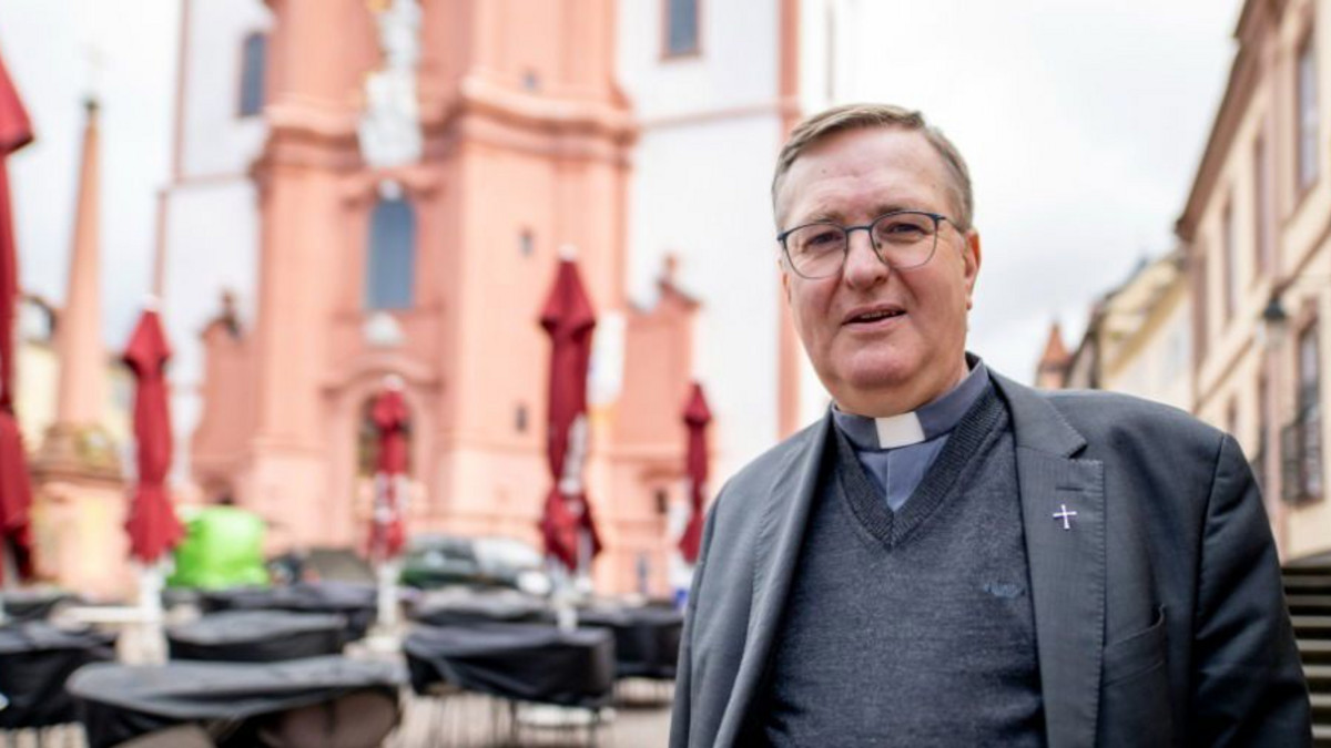 Impuls von Stefan Buß: Worin besteht unsere christliche Hoffnung?