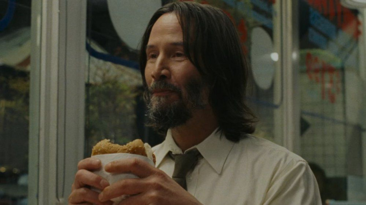 "Good Fortune": Neuer Trailer zum Comedy-Spaß mit Keanu Reeves